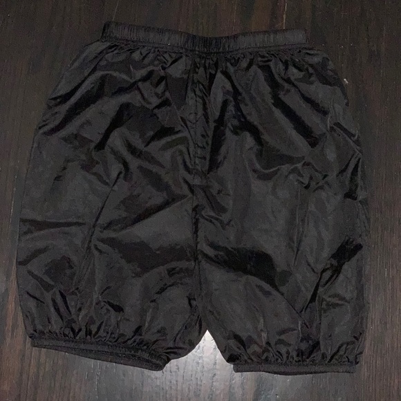 Body Wrappers | Bottoms | Body Wrappers Trashbag Shorts | Poshmark